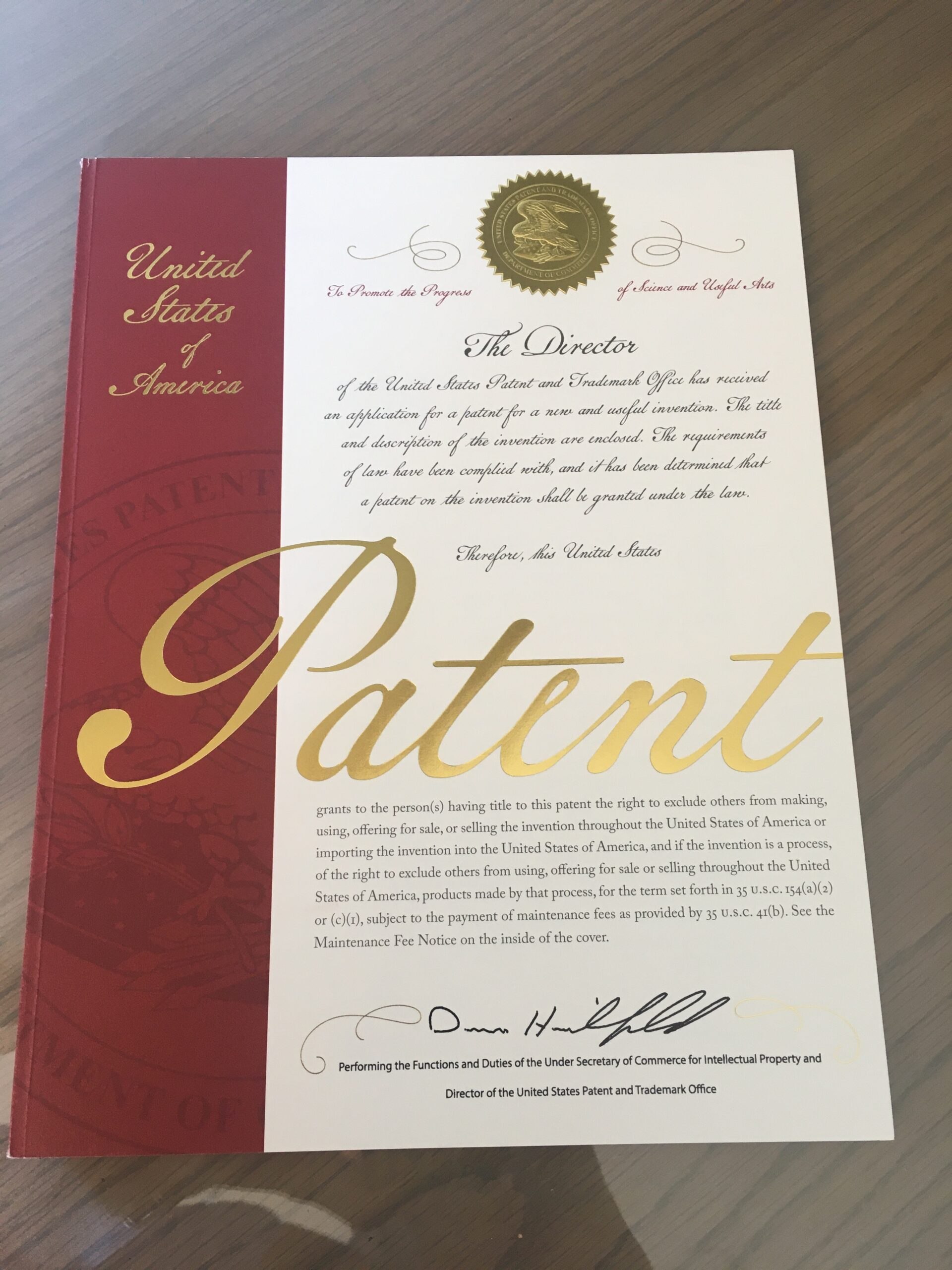 USPTO Awards Medical Cart Patent to TAGCarts, Inc. - TAGCarts®