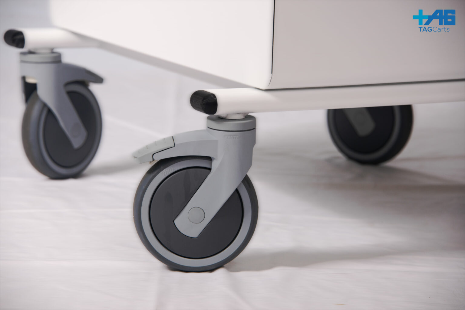 Home - TAGCarts™