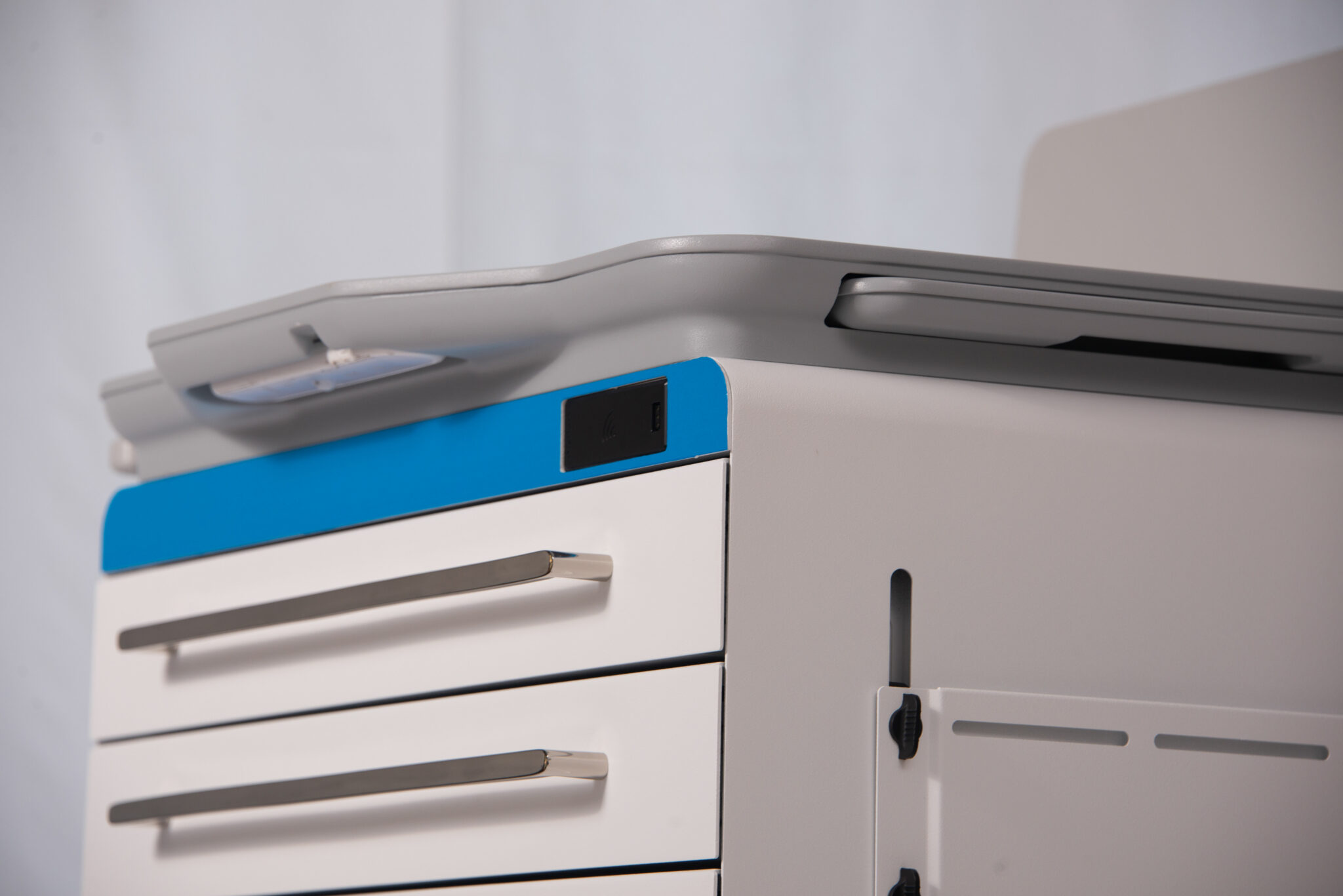 Hospital - Supply, Procedure & Treatment Carts - TAGCarts®