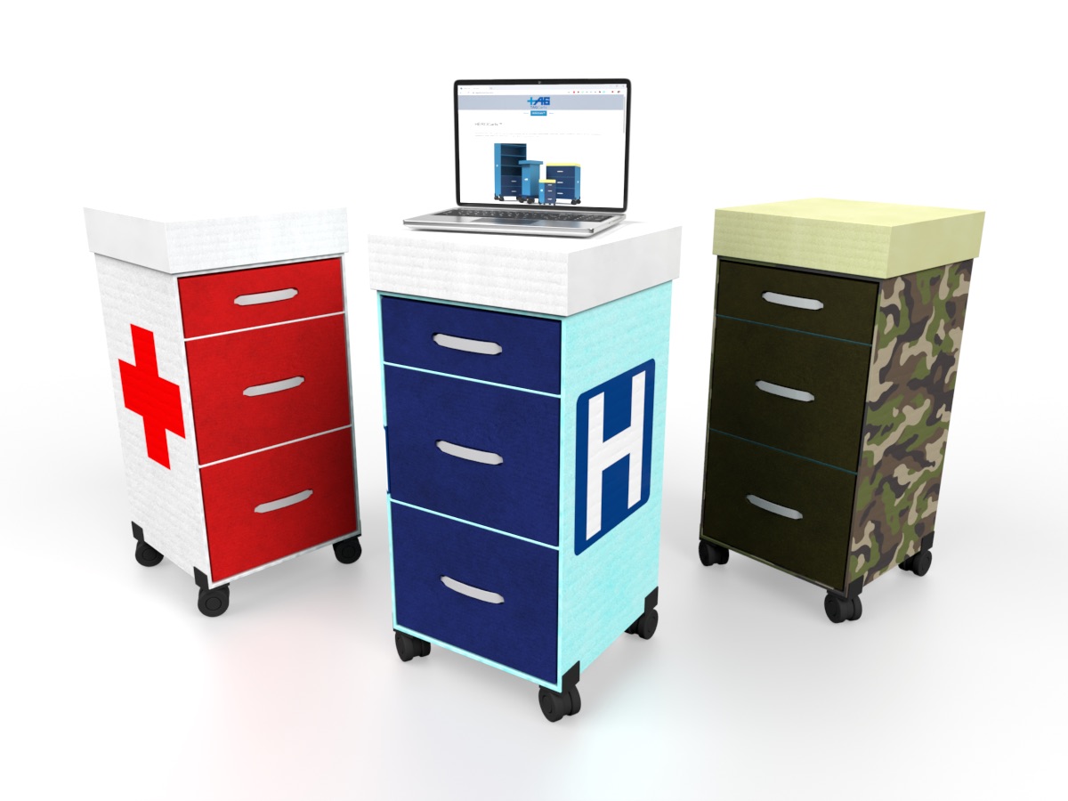 Photo Gallery - TAGCarts®