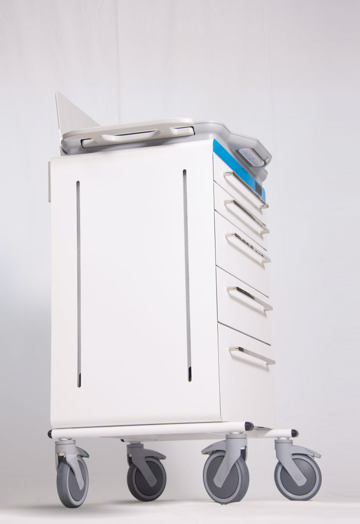 Photo Gallery - TAGCarts®