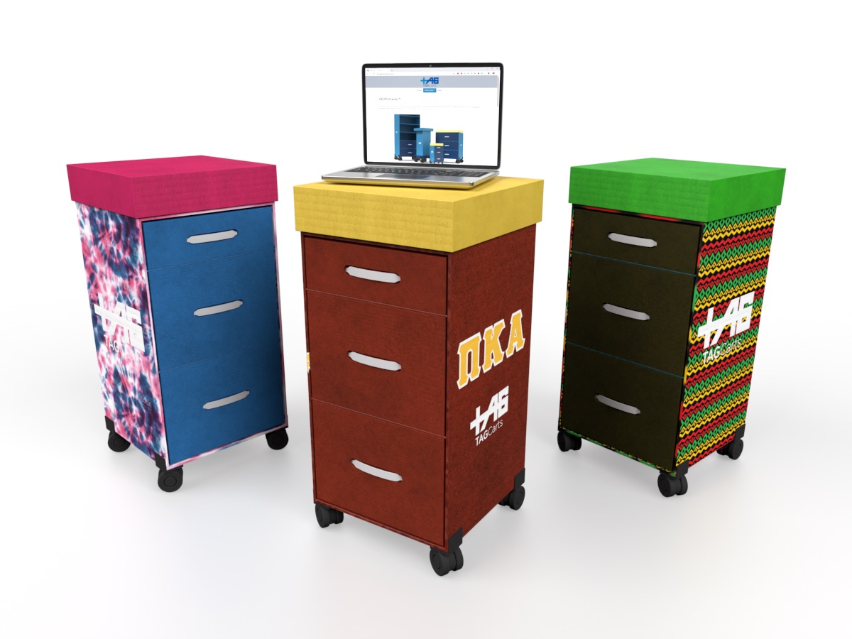 Photo Gallery - TAGCarts®
