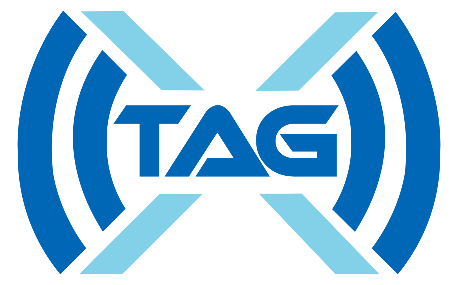 TAG-X® Smart Rail - TAGCarts®