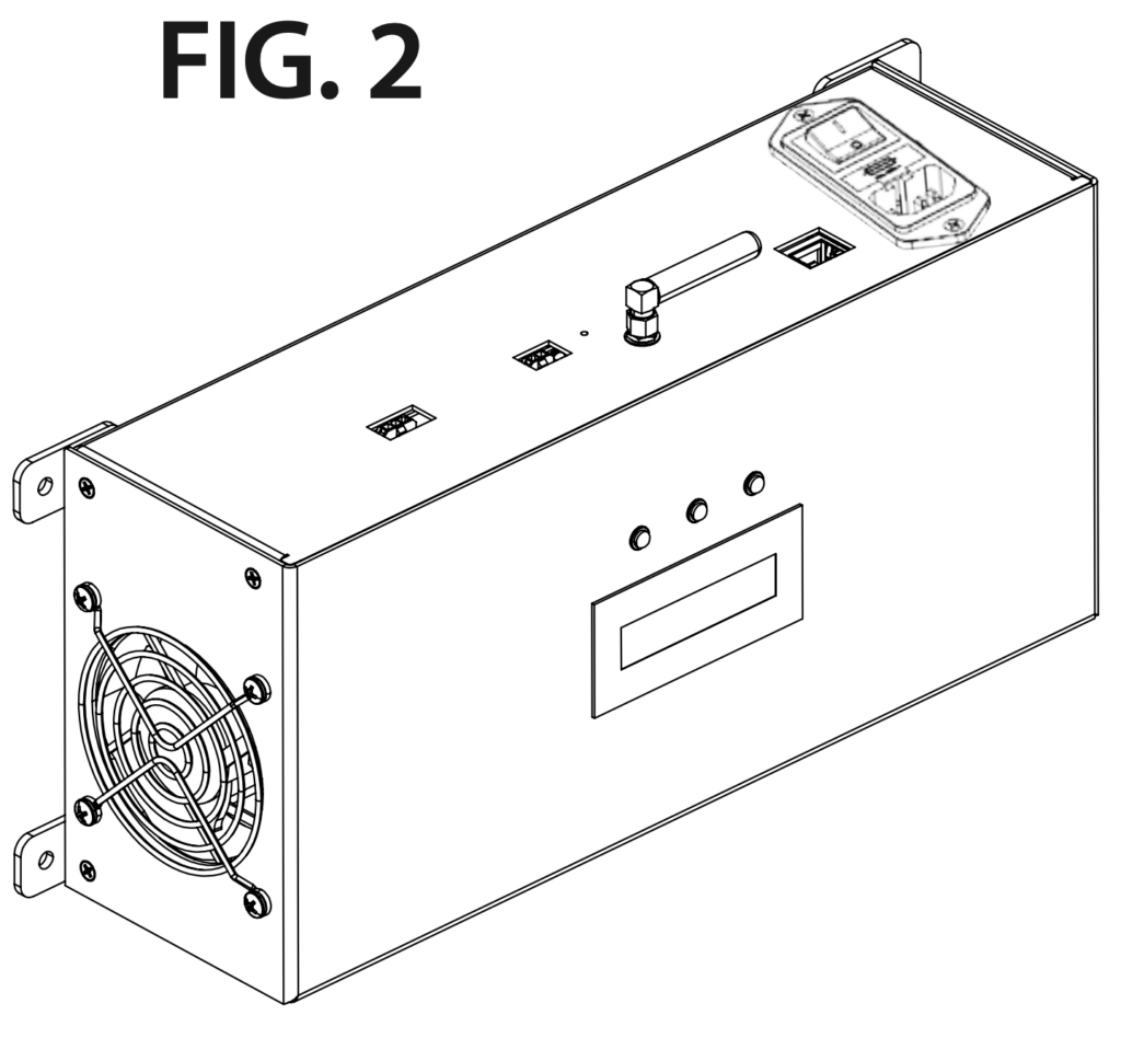 Installation Literature - TAGCarts®